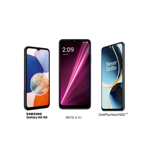 Ofertas | T-Mobile Puerto Rico